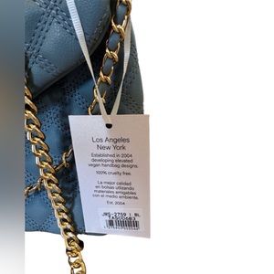 Alyssa | Bags | Alyssa Quilted Crossbody Bag | Poshmark